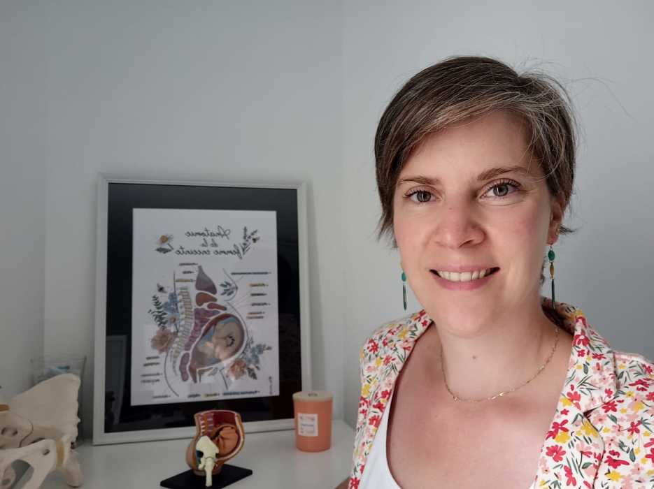 Mme Lucille Caron, Sage-femme à Petite-Forêt : Prenez RDV en ligne ...