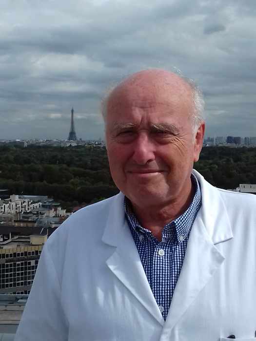 Dr David ZUCMAN, Infectiologue à Paris la Défense Cedex, Suresnes ...