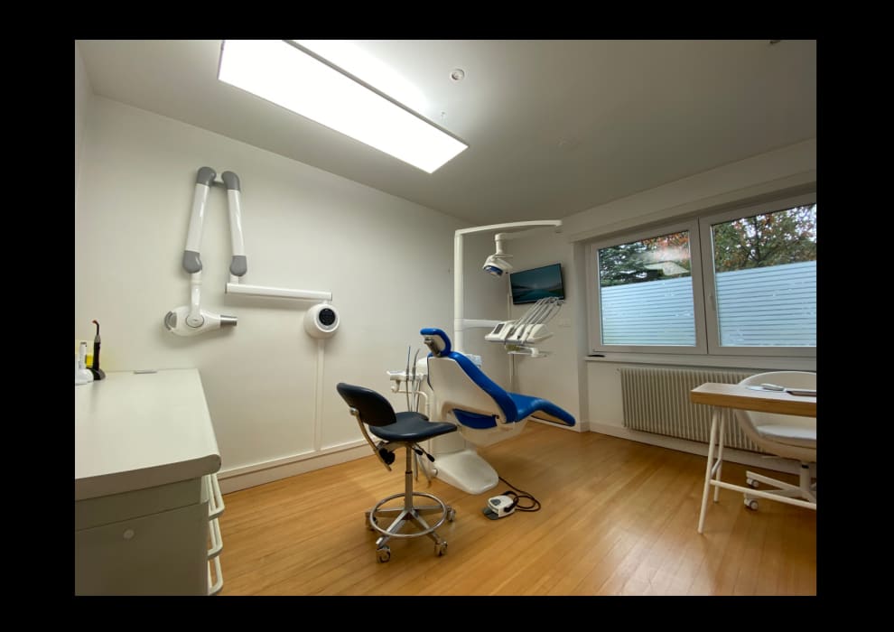 Dr Pierre Saad, Chirurgien-dentiste à Strasbourg : Prenez RDV en ligne ...