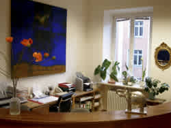 Praxis Dr. Teubner & Regensburger, Gemeinschaftspraxis in München ...