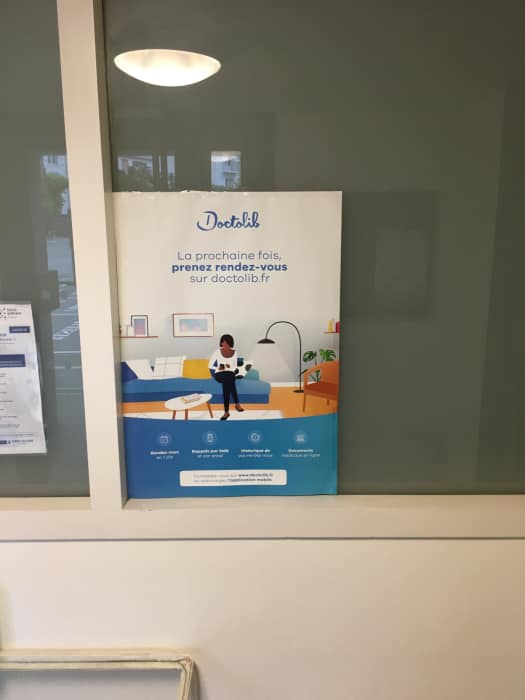 Dr Tiphaine PLAISANCE, Médecin généraliste à Saint-Malo - Doctolib