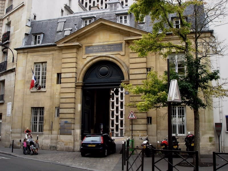 Dr Stéphane BERTIN, Ophtalmologue à Paris : Prenez RDV en ligne - Doctolib