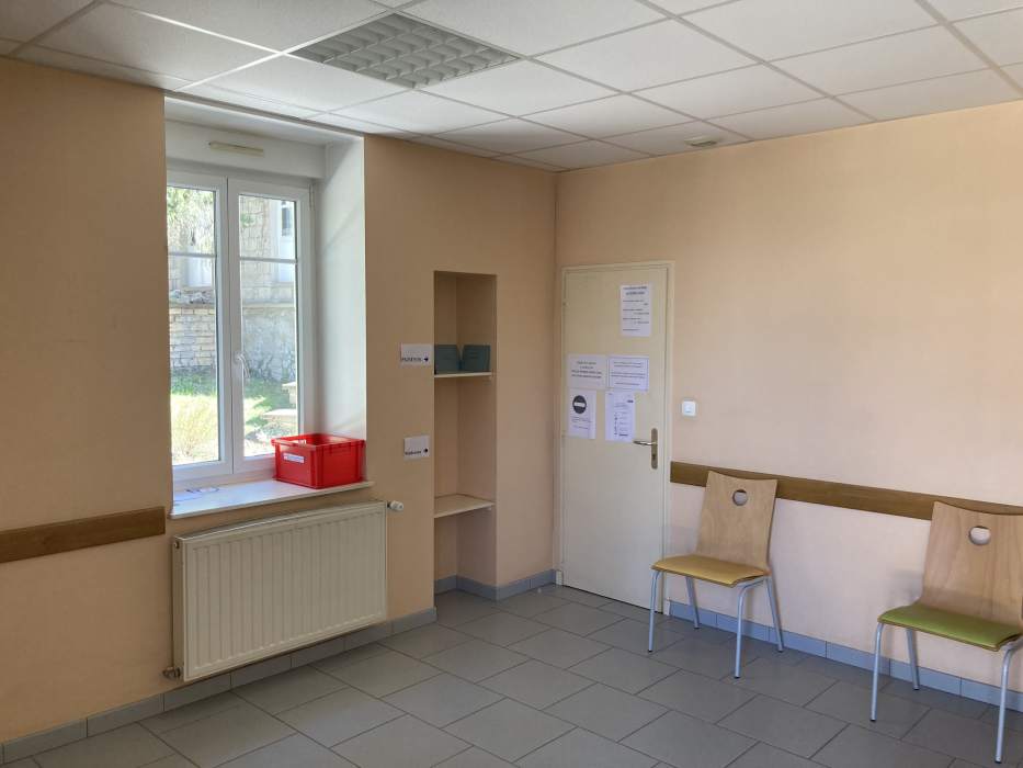 Dr Roger NASR, Médecin généraliste à Arc-en-Barrois - Doctolib