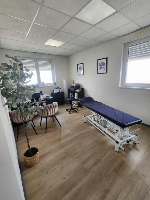 M. Florian SEMENOFF, Ostéopathe à Seltz, Gries : Prenez RDV en ligne ...