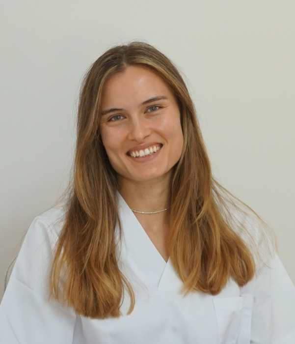 Alicia Conesa, Masseur-kinésithérapeute à Marseille - Doctolib