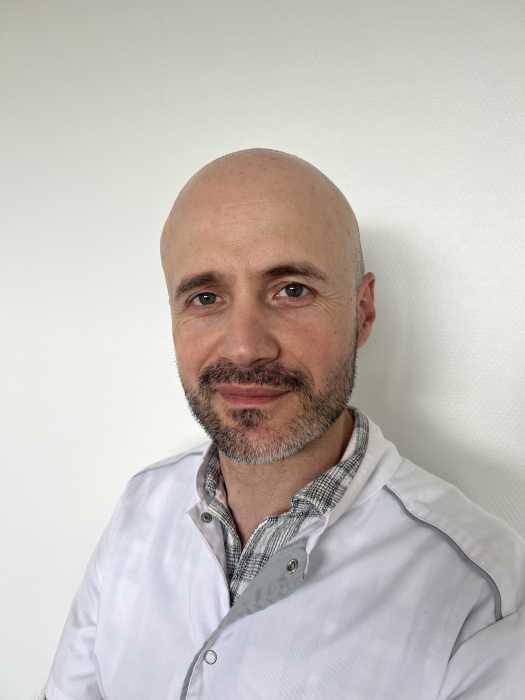 Dr Stéphane VOGUET, Cardiologue à Dijon : Prenez rendez-vous en ligne ...