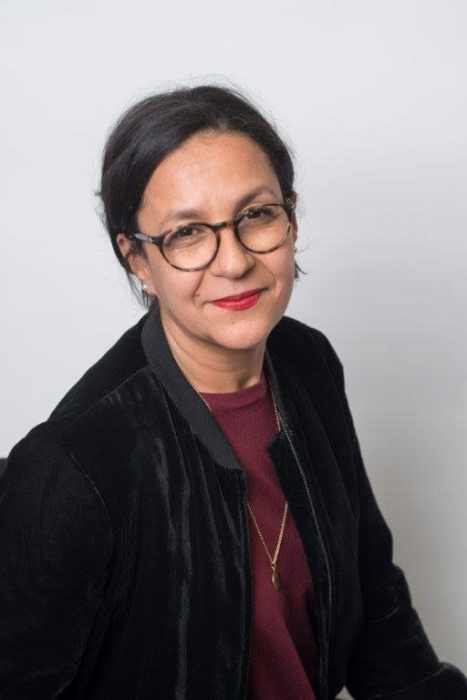 Mme Touatia DERGHAM, Psychologue à : Prenez rendez-vous en ligne - Doctolib