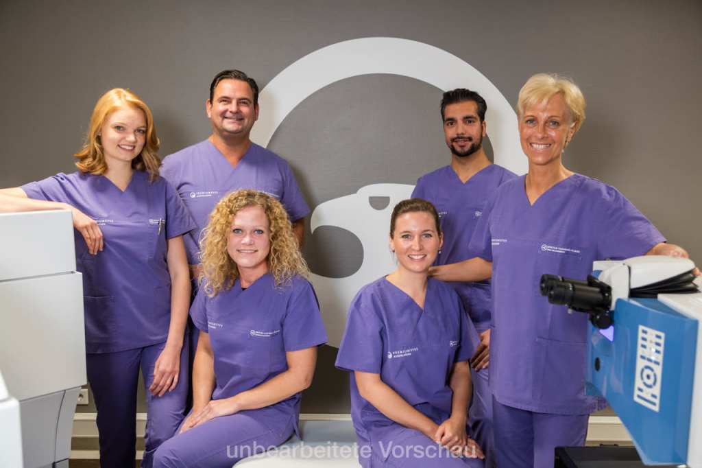 Herr Dr. med. Detlev R. H. Breyer FWCRS, Augenarzt / Ophthalmologe in ...