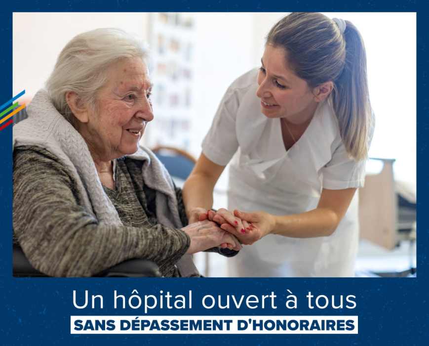 Bagatelle - Hôpital, Établissement de Santé Privé d'Intérêt Collectif ...
