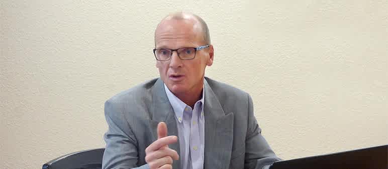 Dr Gilles BAUDUIN, Chirurgien orthopédiste et traumatologue à Nîmes ...