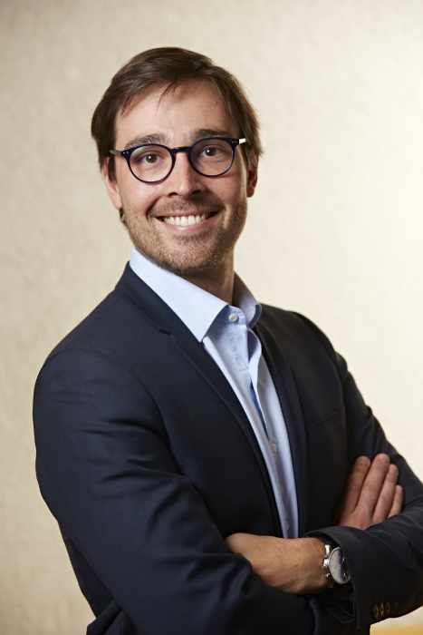 Dr Elliot SAPPEY-MARINIER, Chirurgien orthopédiste et traumatologue à ...