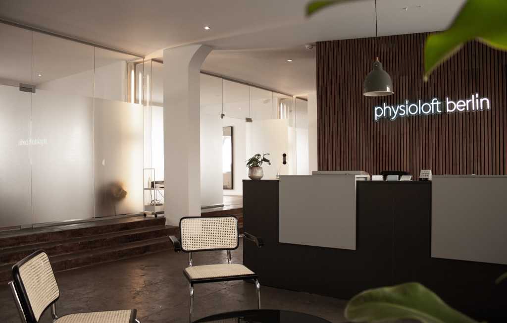 Physioloft Berlin, Praxis in Berlin : Termin online buchen - Doctolib