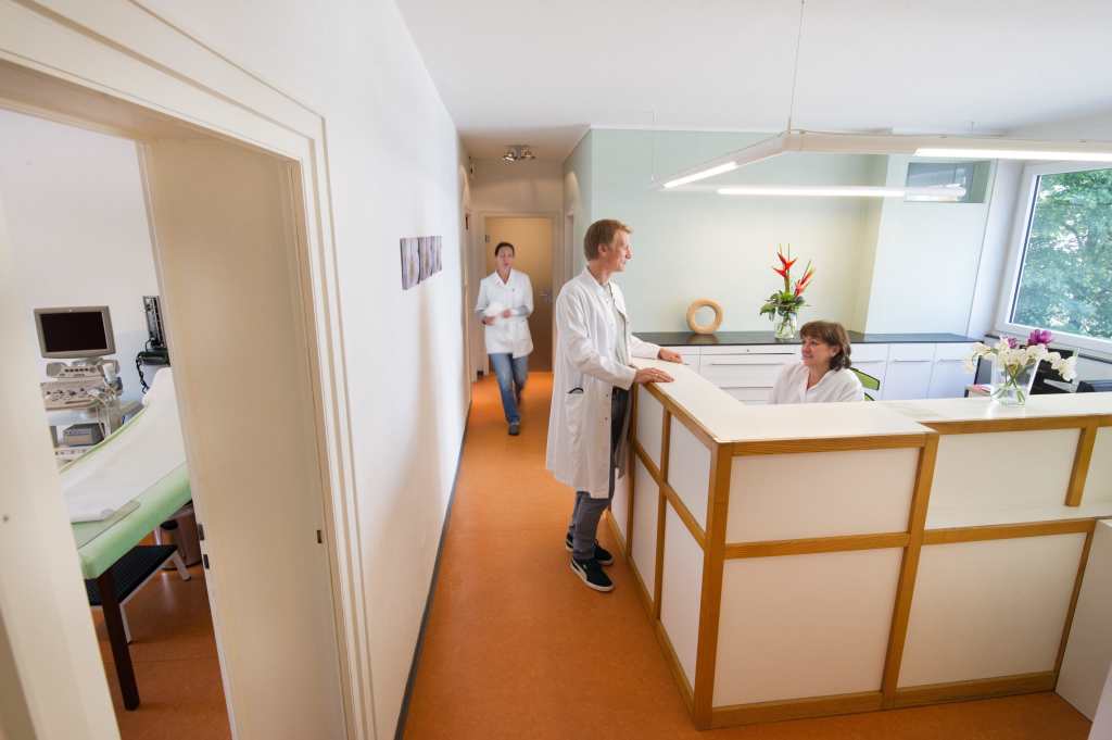 Gesprochene Sprachen