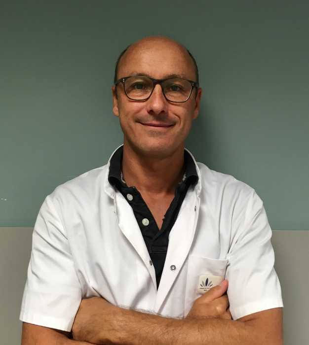 Dr Benjamin Soulier, Radiologue à Ollioules, OLLIOULES, La Seyne-sur ...