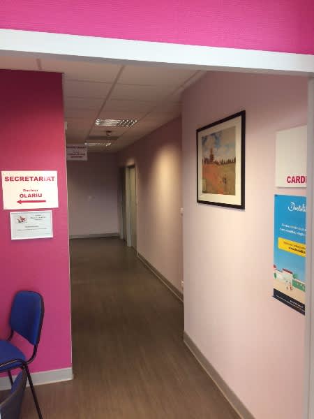 Dr Codin OLARIU, Cardiologue à Moulins : Prenez rendez-vous en ligne ...