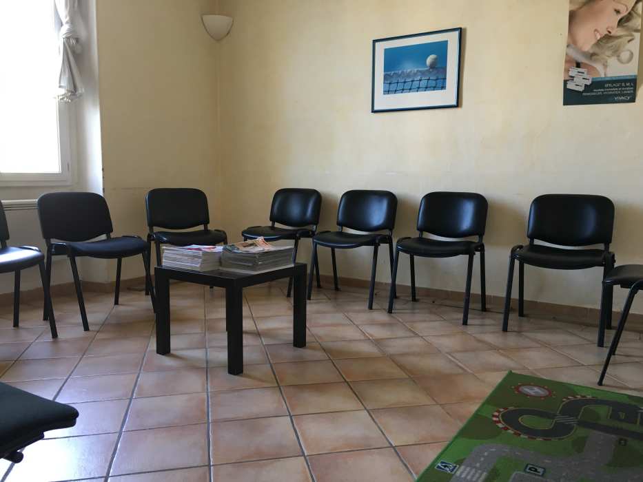 Dr Eric BOSSAN, ORL à Sainte-Maxime : Prenez rendez-vous en ligne ...