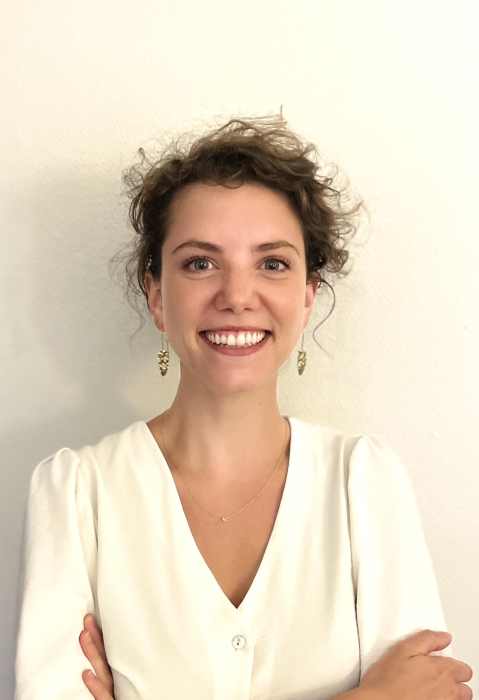 Dr Cassandre MOLINARI-MICHEL, Chirurgien vasculaire à Vénissieux ...