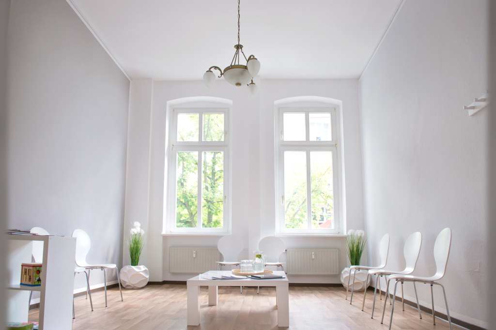 Frau Dr. med. Nicole Mattern, Frauenarzt / Gynäkologe in Berlin - Doctolib