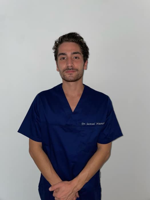 Dr Raphael HADDAD, Chirurgien-dentiste à Paris : Prenez RDV en ligne ...
