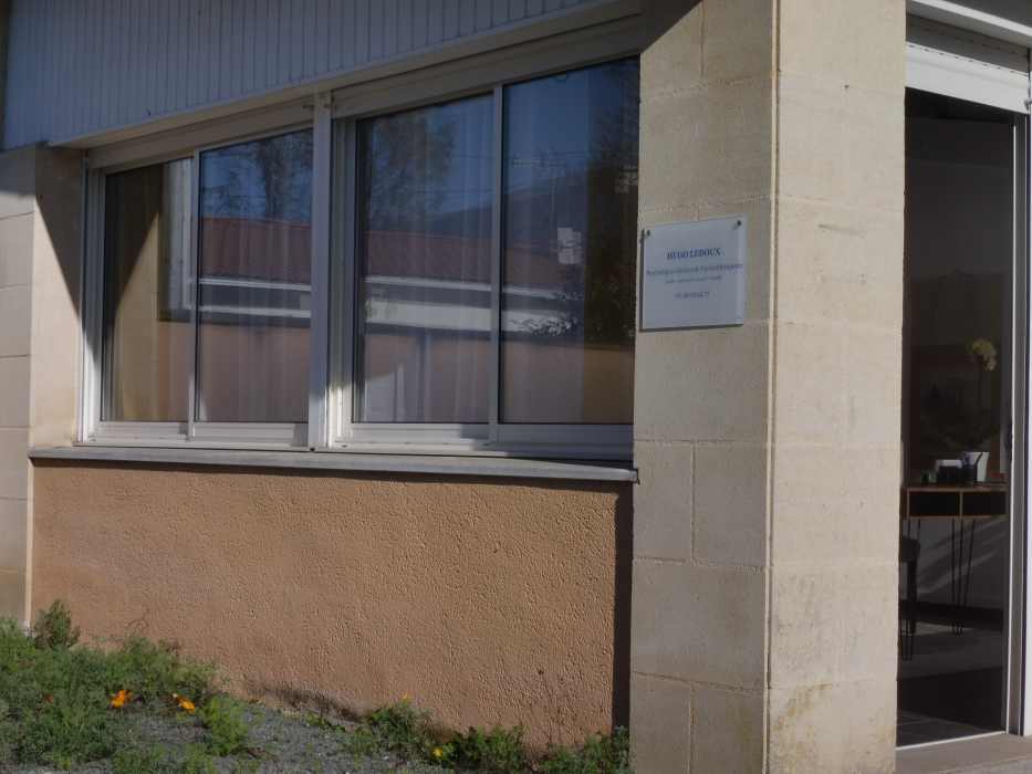 M. Hugo Ledoux, Psychologue à Mérignac : Prenez rendez-vous en ligne ...