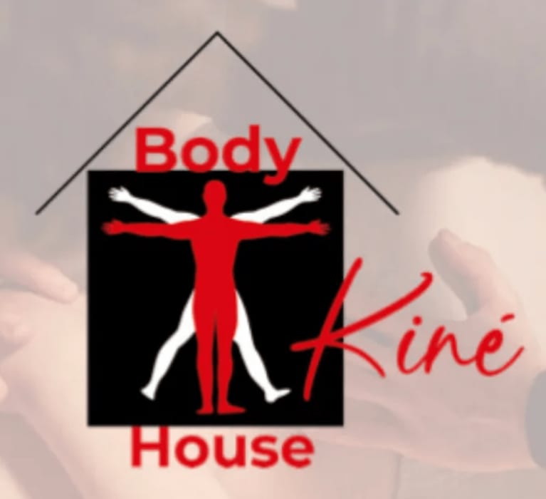 Body House Kiné - Massy, Cabinet de kinésithérapie à Massy - Doctolib