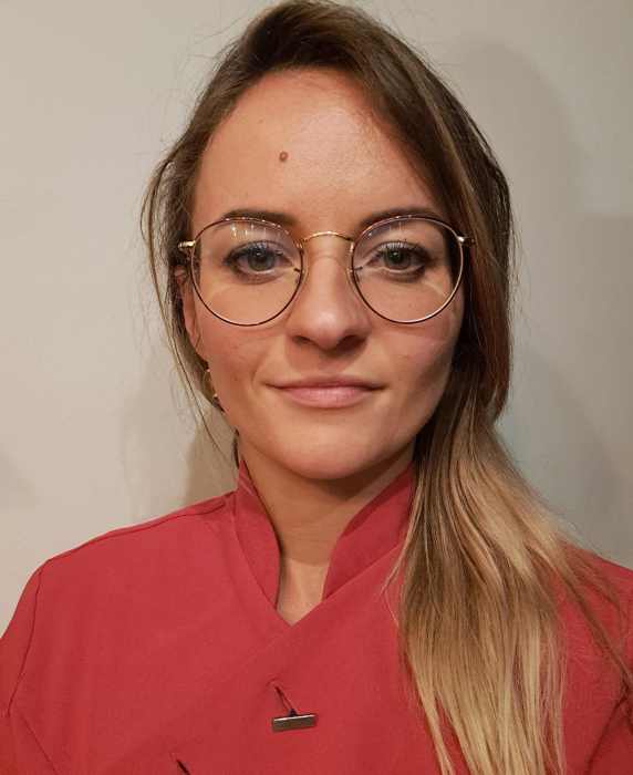 Sarah DUBUS, Orthoptiste à Vaulx-en-Velin : Prenez RDV en ligne - Doctolib