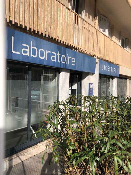 BIOGROUP CÔTE D'AZUR - Laboratoire Nice - L'Ariane, Laboratoire à Nice ...