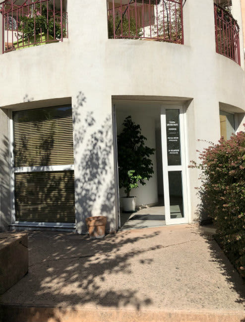 Dr Philippe Roche, Psychiatre à Hyères : Prenez rendez-vous en ligne - Doctolib