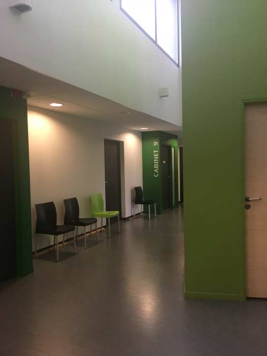 Dr Emmanuel VIDON, Médecin généraliste à Agneaux : Prenez RDV en ligne ...