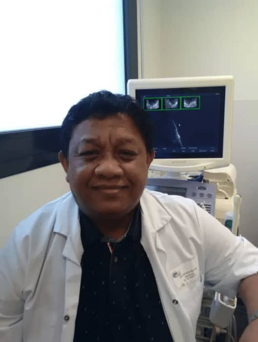 Dr Richard RAJERISON, Gynécologue obstétricien à Guichainville - Doctolib