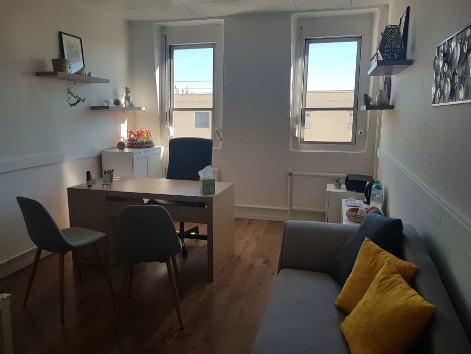 Margaux ROUX, Psychologue à Montpellier : Prenez rendez-vous en ligne ...