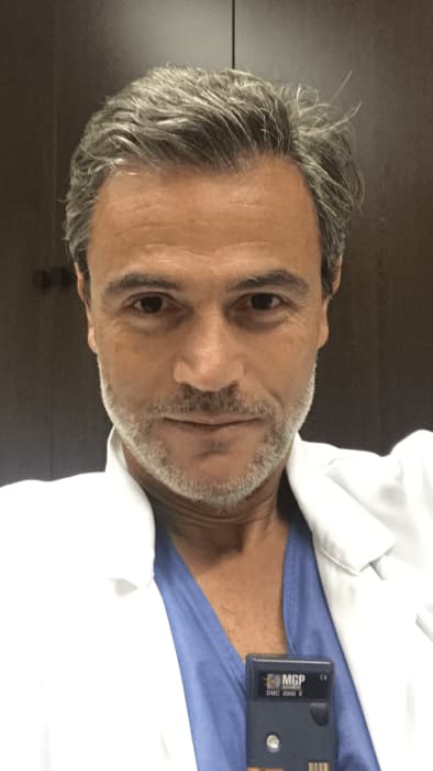 Dr Franck HALIMI, Cardiologue à Paris, Le Chesnay, Le Chesnay ...