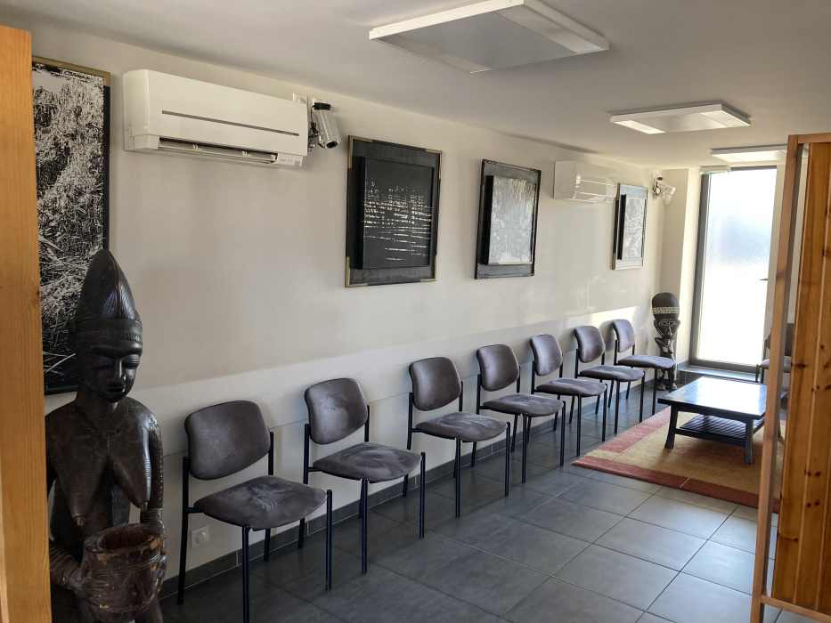 Dr Philippe EMERY, Gynécologue médical et obstétrique à Mont-de-Marsan ...