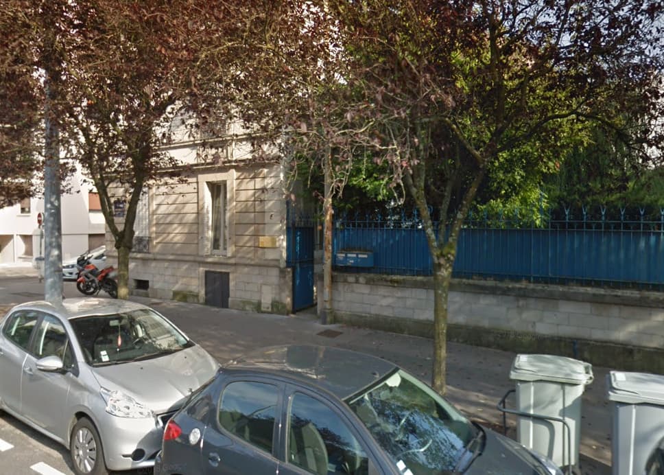 Dr Fabien BARUFFALDI, Cardiologue à Nancy, Maxéville - Doctolib