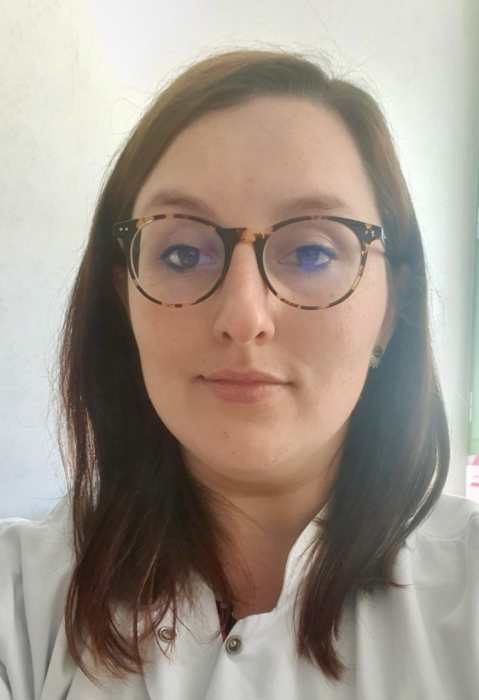 Rachel HAMCHAOUI, ORL - Chirurgien de la face et du cou à La Teste-de ...