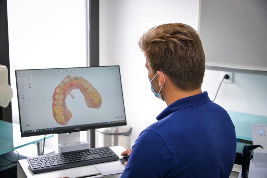 Dr Guillaume Fuchs, Chirurgien-dentiste à Bain-de-Bretagne - Doctolib