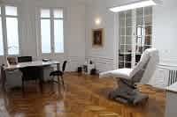 Dr Pierre-Alain MAYEUX, Médecin morphologue et anti-âge à Paris