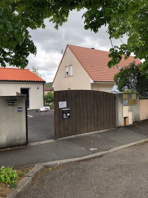 Dr Alma MORIN, Pédiatre à Riom : Prenez rendez-vous en ligne - Doctolib