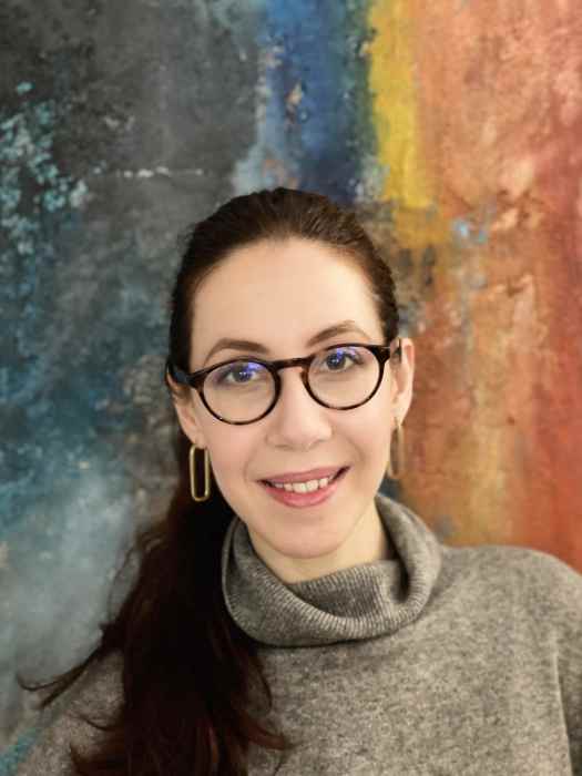 Mme Dyane Arkoub, Psychologue à Paris : Prenez rendez-vous en ligne ...