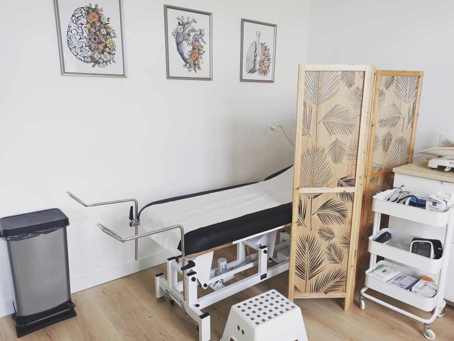 Dr Bernadette NARALA ABBOY, Médecin généraliste à Bordeaux - Doctolib