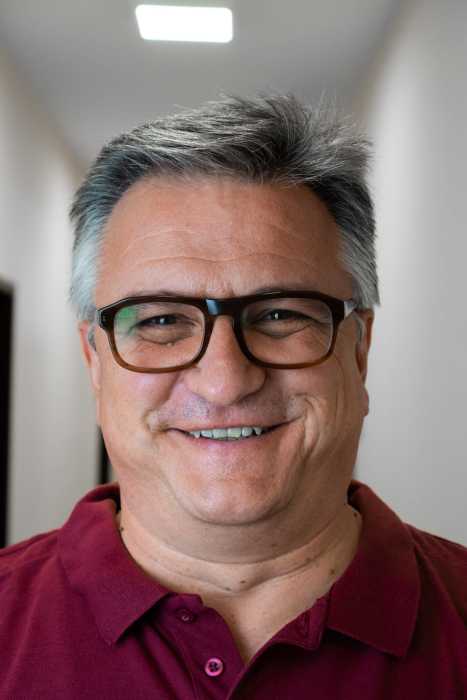 Herr Dr. Christian Fuhrmann, Unfallchirurg in Wuppertal - Doctolib