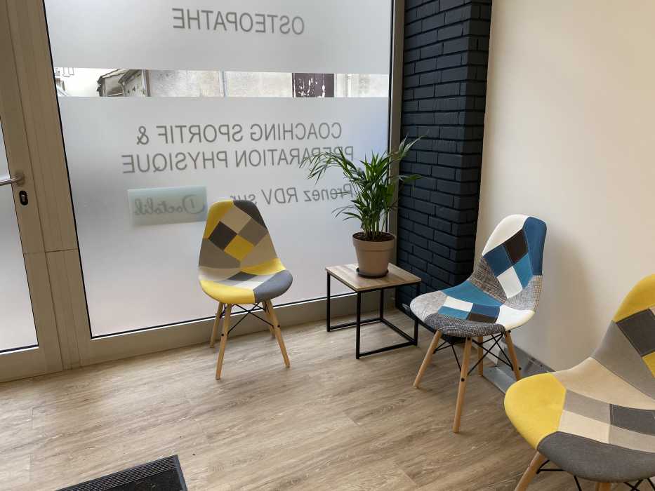 Julie PINTO, Ostéopathe à Chennevières-sur-Marne, Villiers-sur-Marne ...