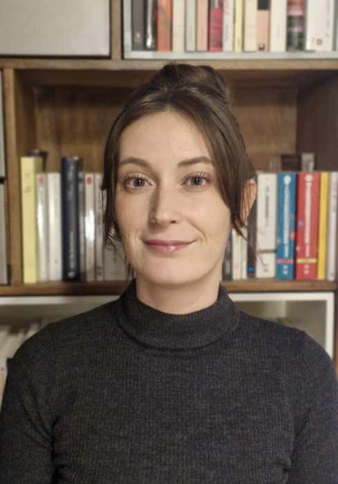 Mme Sarah Ricci, Psychologue à Lyon : Prenez rendez-vous en ligne ...