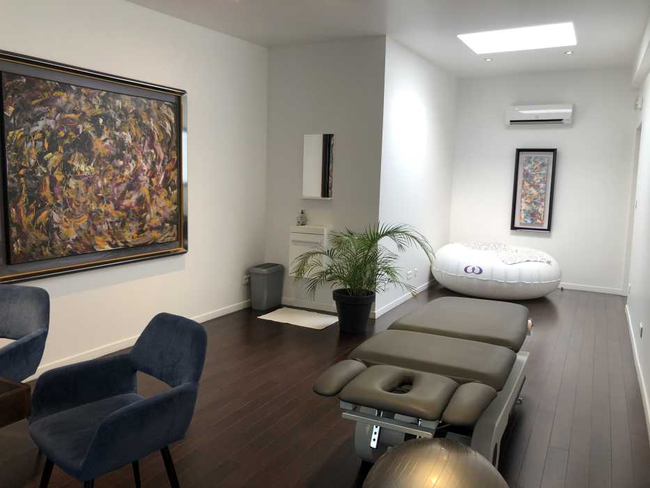 M. Alexandre MAS, Ostéopathe à Saint-Raphaël : Prenez RDV en ligne ...