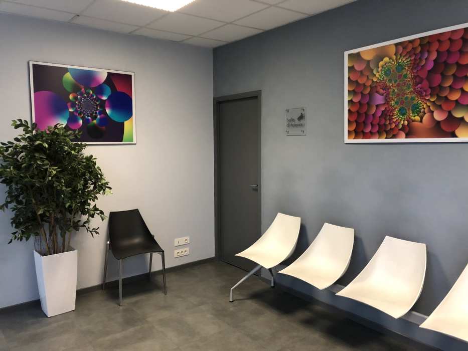 Dr Jean-Marc KLEIN, Rhumatologue à Vandœuvre-lès-Nancy - Doctolib