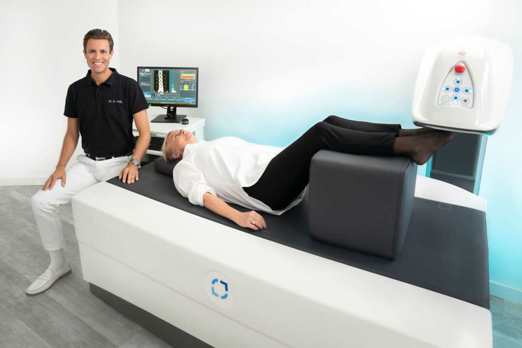 Dr. Holtz, Privatpraxis für Orthopädie, Gemeinschaftspraxis in ...