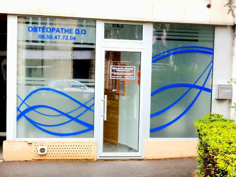Mme Lucie Borrel, Ostéopathe à Asnières-sur-Seine - Doctolib