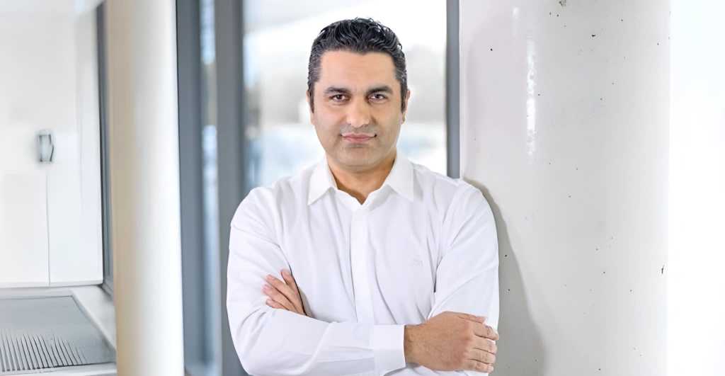 Amir Bayan-Zadeh, Orthopäde und Unfallchirurg in Köln - Doctolib