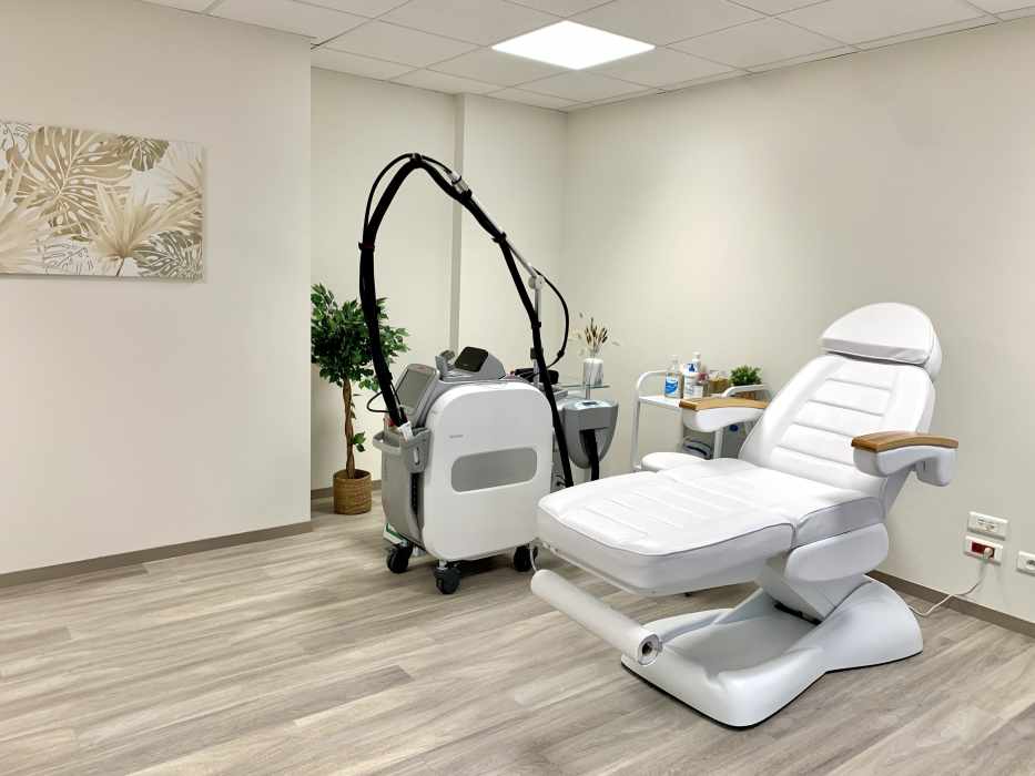 Athena Laser - Cabinet médical laser et esthétique Caen, Centre laser ...