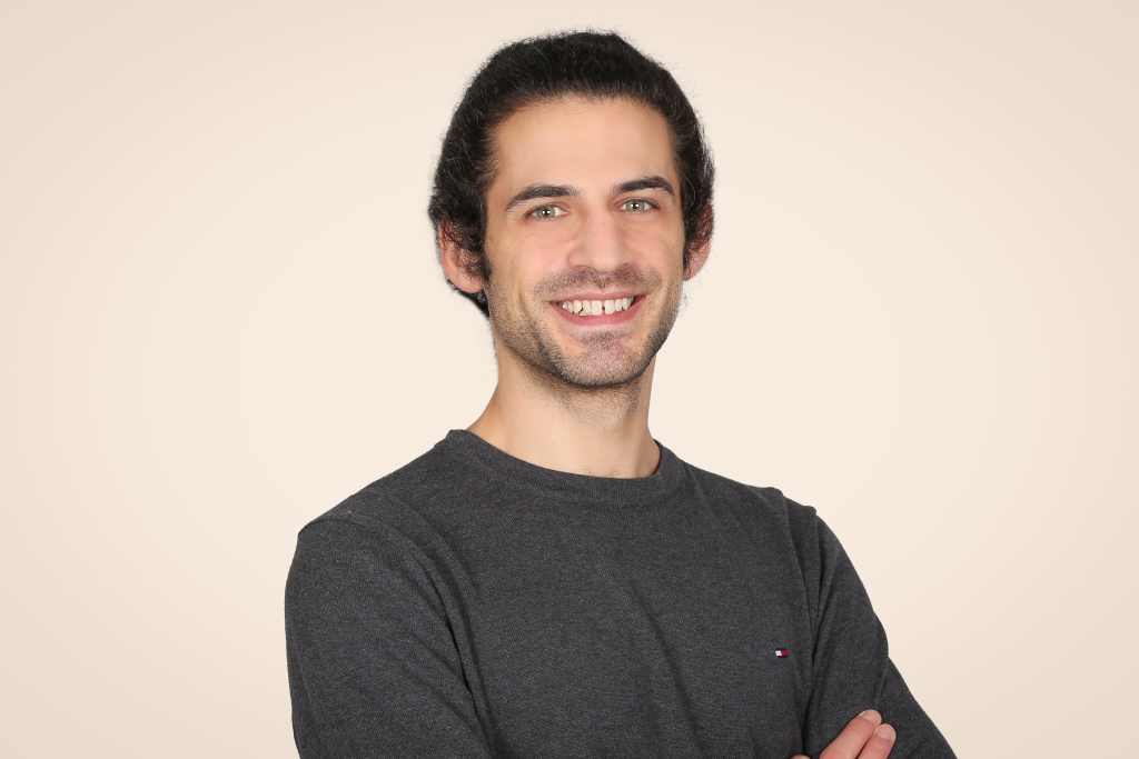 M. Nicholas Chaix, Psychologue à Paris : Prenez rendez-vous en ligne ...